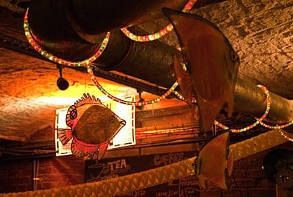 Solar Disco 1 – FLUX MAGAZINE