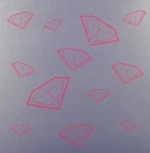 Freedom from Torture: The Art Auction – Interview with Stuart Semple ...