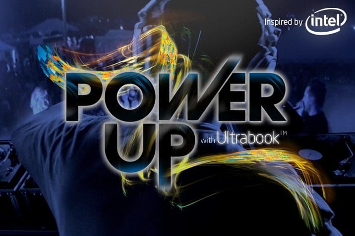 PowerUp Hero Image – FLUX MAGAZINE