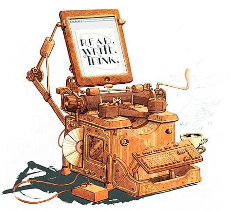 Birmingham Book Festival – Wit & Words in the City – Flux Magazine