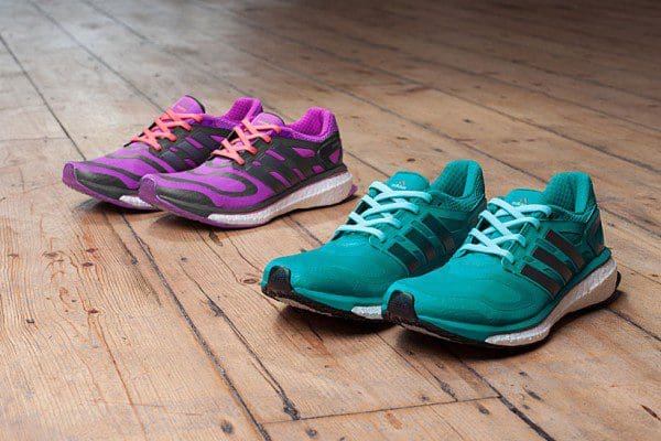 adidas BOOST add new colours for winter – FLUX MAGAZINE