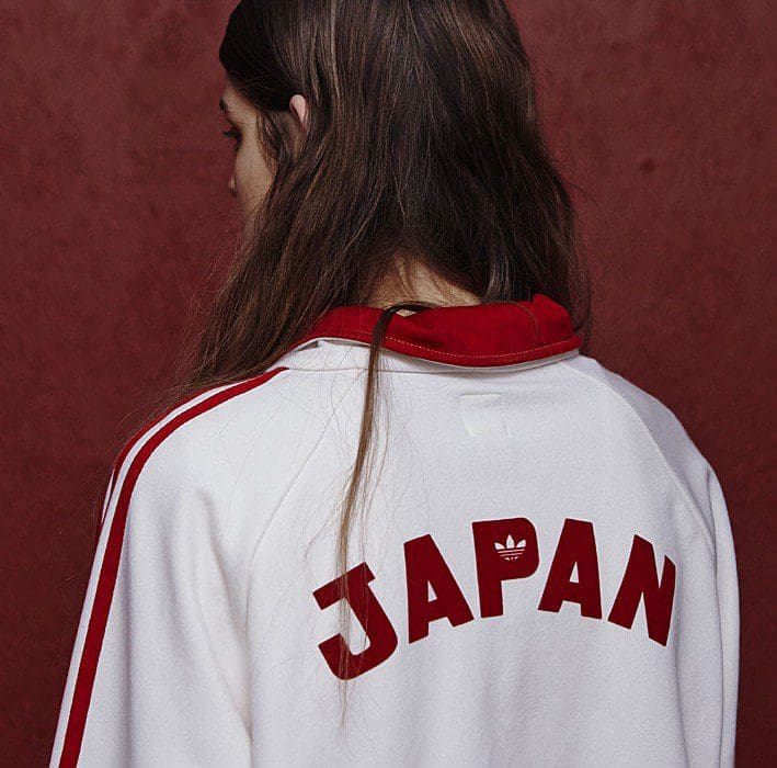 Sports Fashion Shoot – Track Star or Fashion Queen? – FLUX MAGAZINE