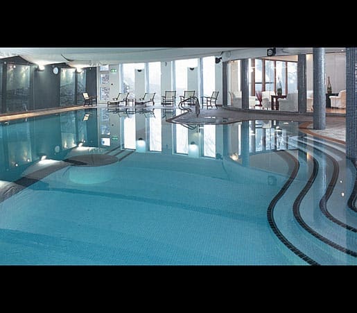 Lakeside Hotel & Spa: Laid back luxury on the southern shore of Lake ...