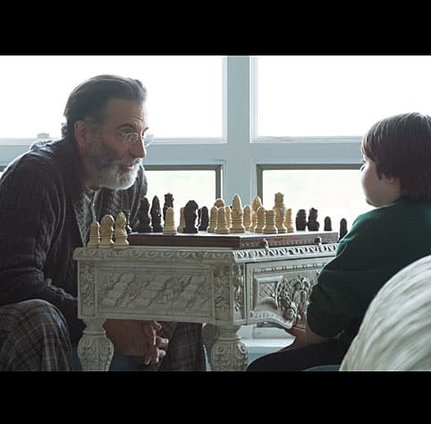 Big Al Fiorello, Rob the Mob true story – FLUX MAGAZINE