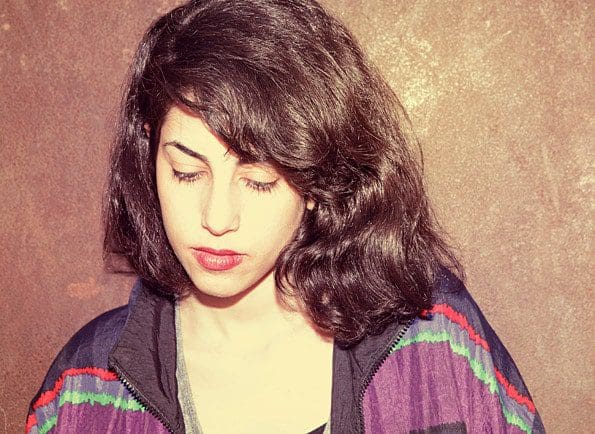 Zohara releases video for her spellbinding track Lost – Flux Magazine