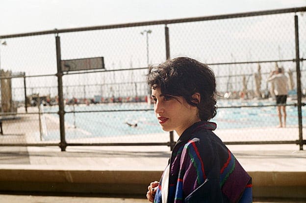 Zohara releases video for her spellbinding track Lost – Flux Magazine