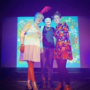 Poly Styrene Interview: One of last interviews with the punk icon ...