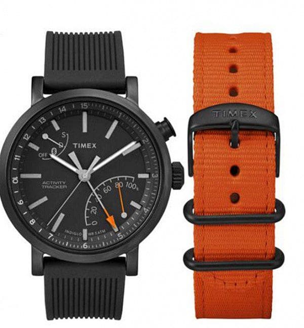 timex metropolitan sports watch – FLUX MAGAZINE