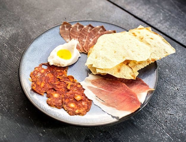 Trinity Restaurant Clapham – Ambition matched by talent is a rare thing ...