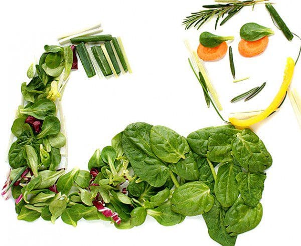 The importance of nutrition to our health in our daily lives | FLUX ...