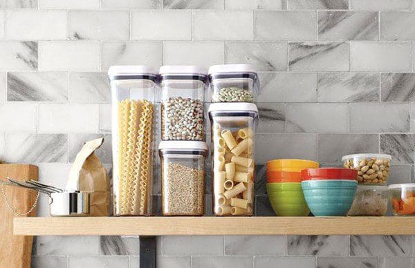 Six tips on how to add space to your kitchen – FLUX MAGAZINE