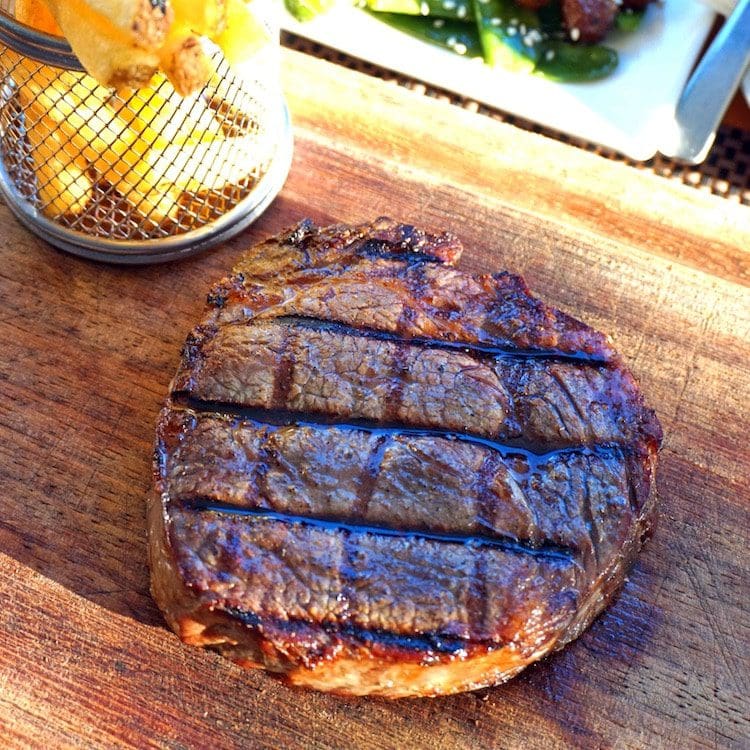 High Timber, the home of South African steak – FLUX MAGAZINE