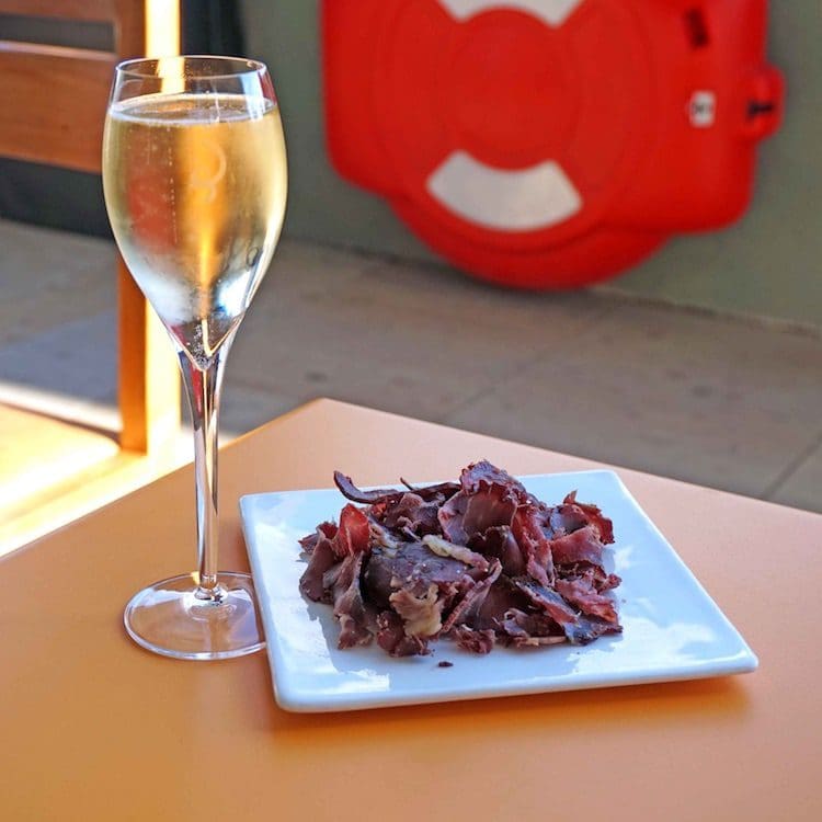 High Timber, the home of South African steak – FLUX MAGAZINE