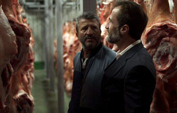 The Shepherd film preview – One man’s refusal to bend – FLUX MAGAZINE