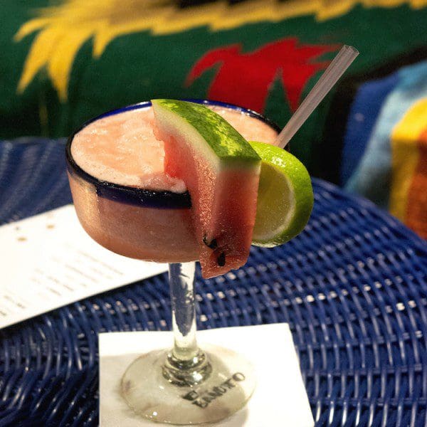 Meet El Bandito, the Liverpudlian-Mexican bar taking London by storm ...