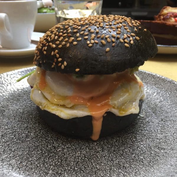 Love coffee? Newcomer Boki shows how it’s done – Flux Magazine