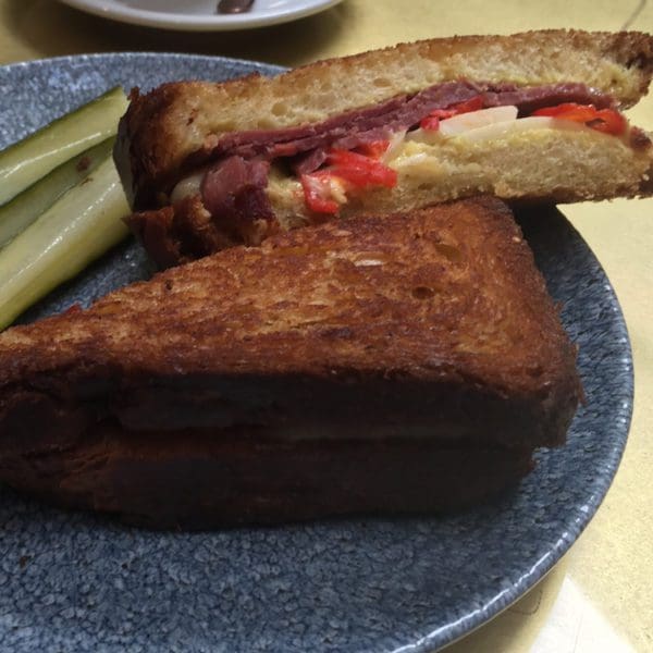 Is newcomer Boki already London’s best coffee shop? | FLUX MAGAZINE