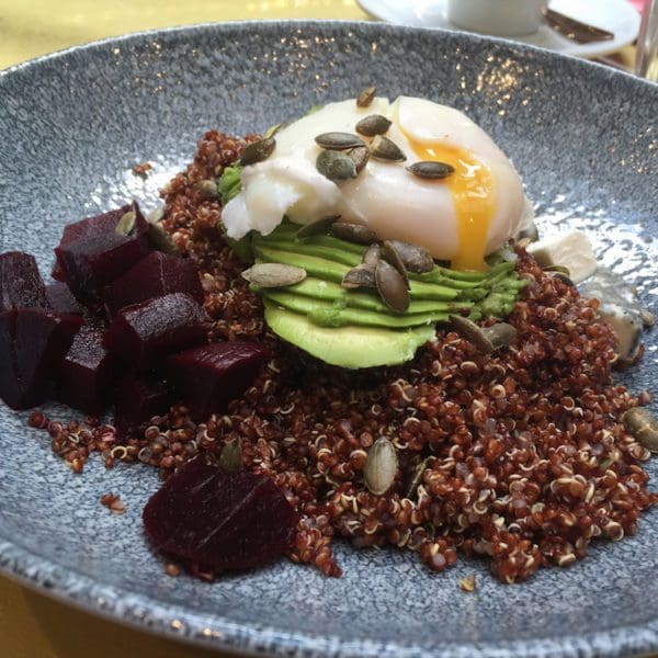 Is newcomer Boki already London’s best coffee shop? | FLUX MAGAZINE