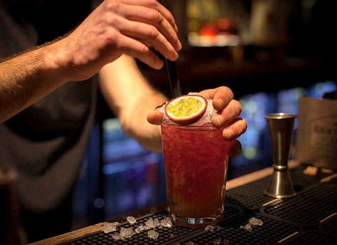 Create the perfect summer cocktails in your own home – FLUX MAGAZINE