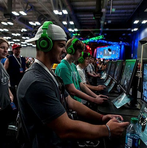 Gaming culture: how it’s changing across the globe | FLUX MAGAZINE