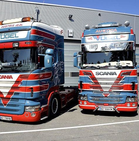 How to make your truck look like new – FLUX MAGAZINE