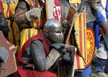 An outsiders guide to the world of Larping | FLUX MAGAZINE