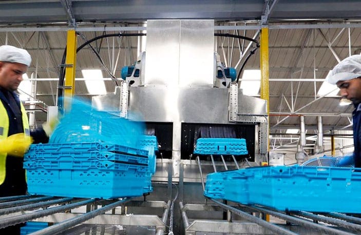 The evolution of packaging in the food and drink market – Flux Magazine