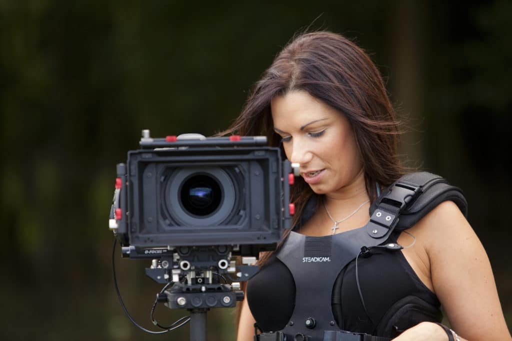 Want to make a career from your art? Here’s how, says filmmaker ...