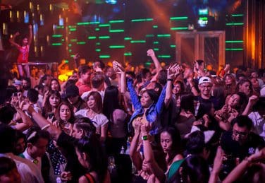 Going clubbing? Here’s a quick checklist before you go | FLUX MAGAZINE