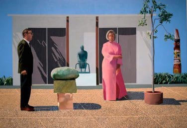 British artists who shaped the pop art movement | FLUX MAGAZINE