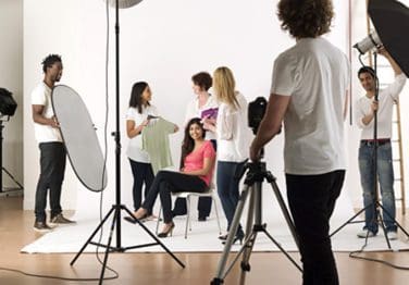 Starting your own photography agency: A guide | FLUX MAGAZINE