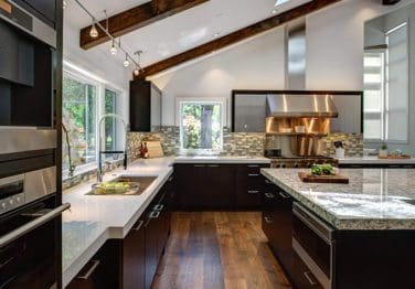 How to have a contemporary kitchen – FLUX MAGAZINE