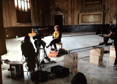 Most famous directors working with Netflix | FLUX MAGAZINE