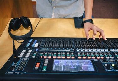 Determining the PA system that suits your needs | FLUX MAGAZINE