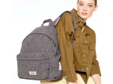 Backpacks 101: top styles and trends | FLUX MAGAZINE