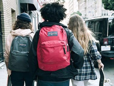 Backpacks 101: top styles and trends | FLUX MAGAZINE