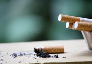 Why Traditional Cigarettes Are Still the Worst For You | FLUX MAGAZINE