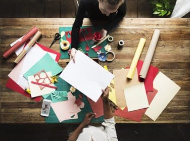 Some Inspirational Craft Ideas To Try Out | FLUX MAGAZINE