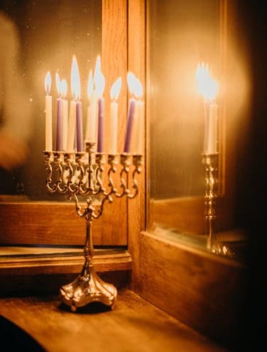 Why the Menorah Is the Most Enduring of All Jewish Symbols | FLUX MAGAZINE