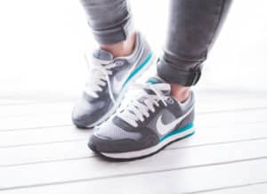 A quick guide to different types of trainers | FLUX MAGAZINE