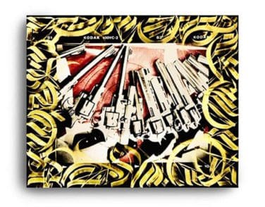 A brief history of graffiti art | FLUX MAGAZINE