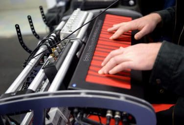 Making music: electronic instruments to know now | FLUX MAGAZINE
