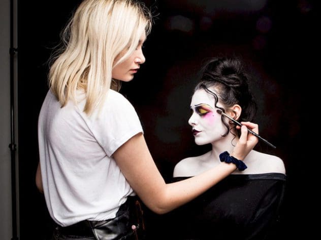 8 Top Pros Of Enrolling For A Special FX Makeup Certification | FLUX ...