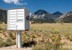 Overview and Explanation of US ZIP Codes – FLUX MAGAZINE