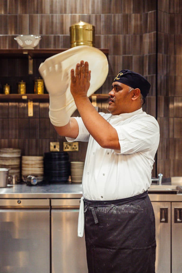 Copper Chimney, bringing authentic Indian food to Westfield – FLUX MAGAZINE