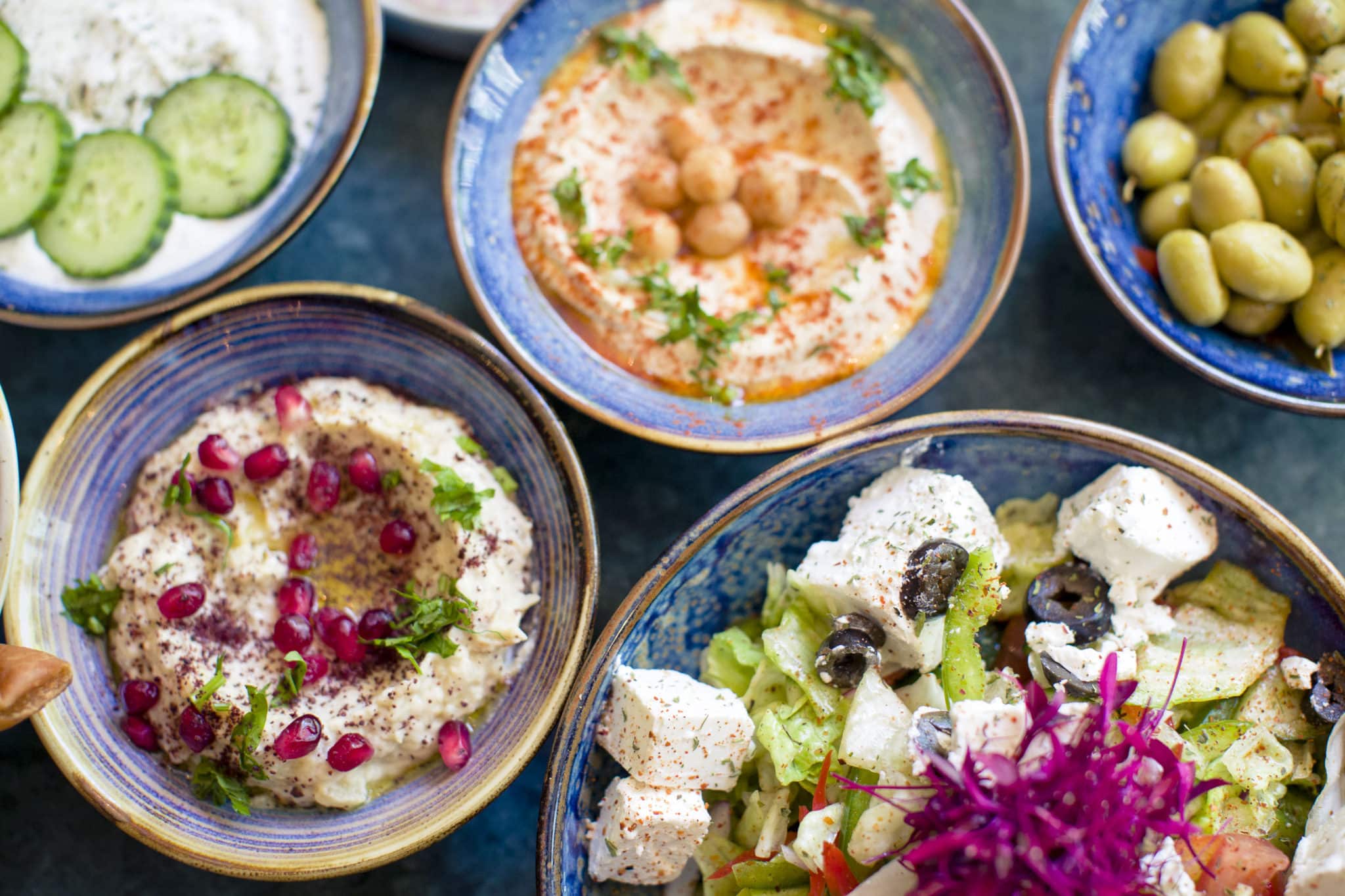 Massis – Lebanese food reimagined? | FLUX MAGAZINE