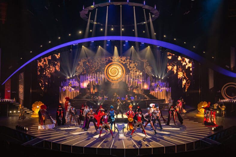 Poly Styrene Interview: One of last interviews with the punk icon ...