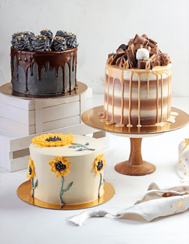 How To Choose The Perfect Cake For Every Special Event | FLUX MAGAZINE