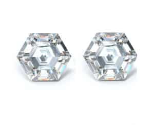 The Hexagon Diamond a Rising Trend in the Jewelry World – FLUX MAGAZINE