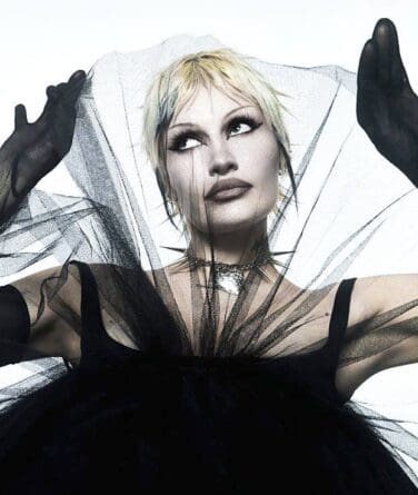 Cassyette releases ‘BOOM’ & heavy metal goes pop | FLUX MAGAZINE